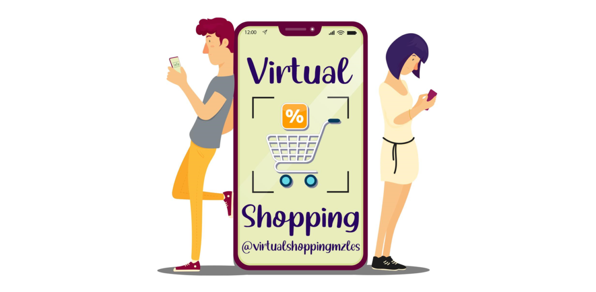 Ya comenzó Virtual Shopping, descubre todo lo que te ofrece - Eje 360