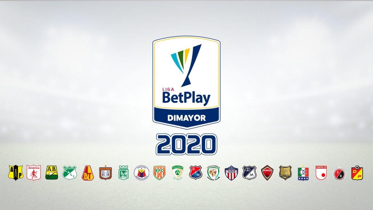 Así va la Liga Betplay 2020 - Eje 360