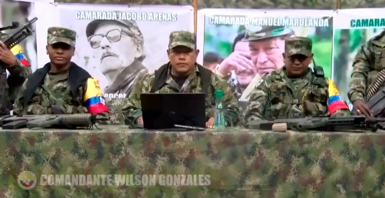 A los símbolos del mal los seguimos extinguiendo, estén donde estén ...