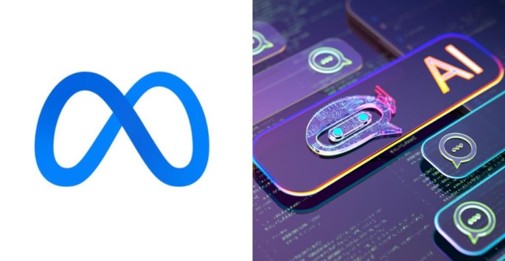 Meta presenta su primer modelo de inteligencia artificial de código abierto: Llama 3.1 - Eje 360