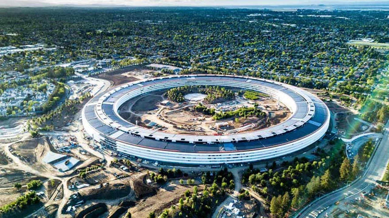 Silicon Valley admite que la tecnología clave del internet moderno está ...